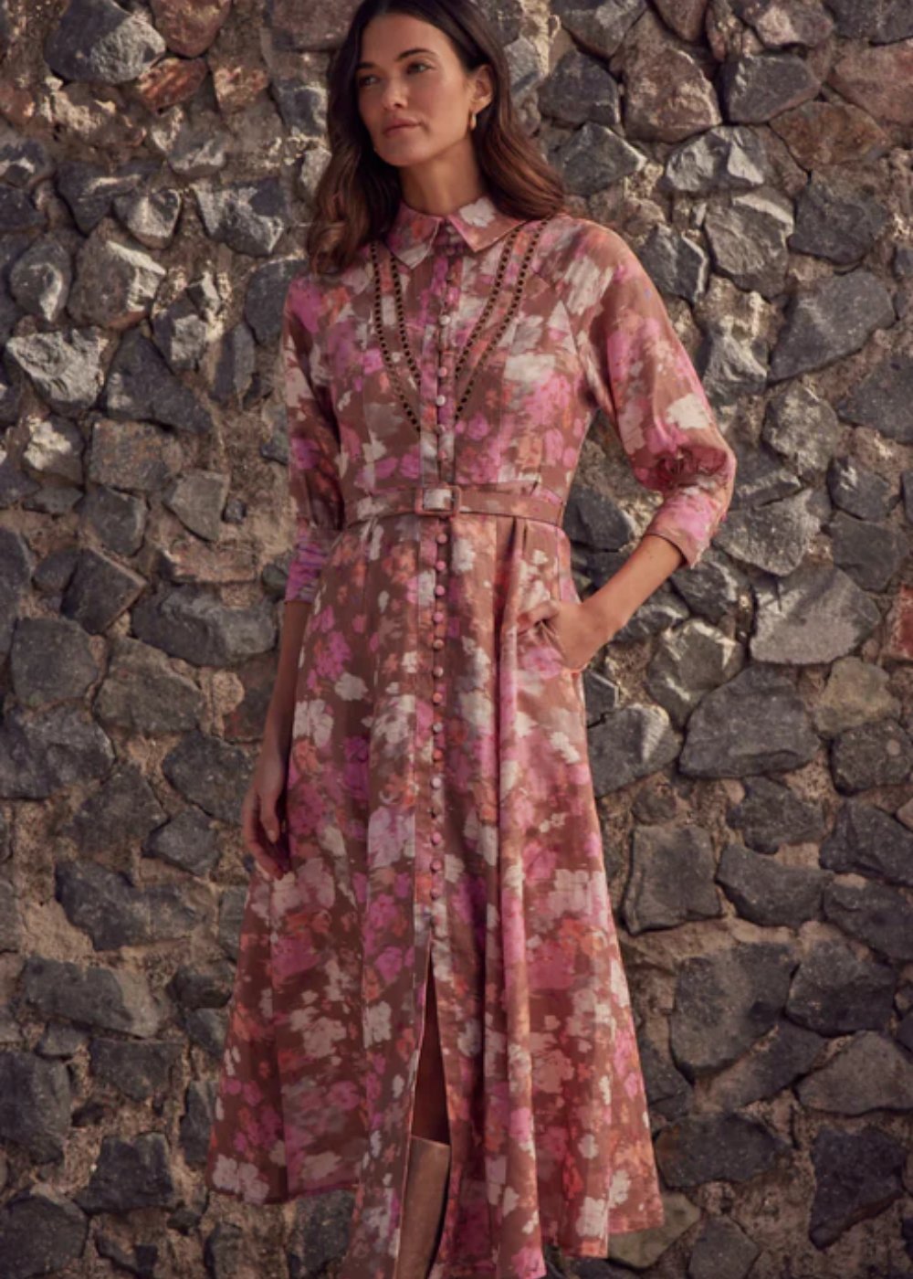 Dresses – Mallalieu