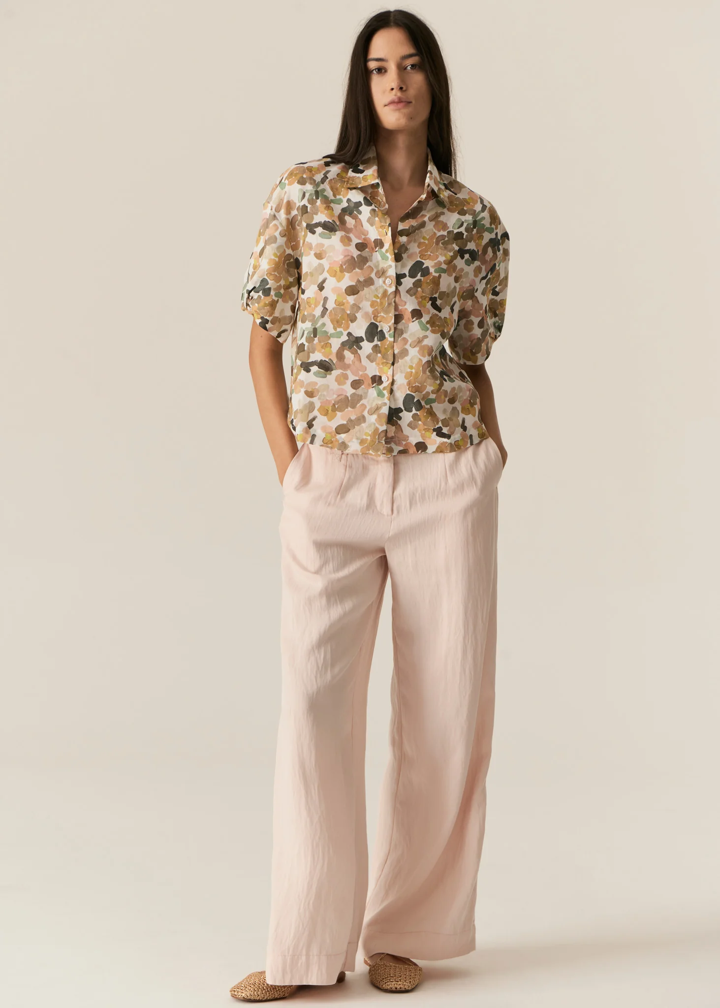 Tops & Tanks | Effortless Fashion for Every Day – Mallalieu Boutique